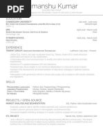 Practical: 3 Study of Basic Network Command and Network Configuration ...