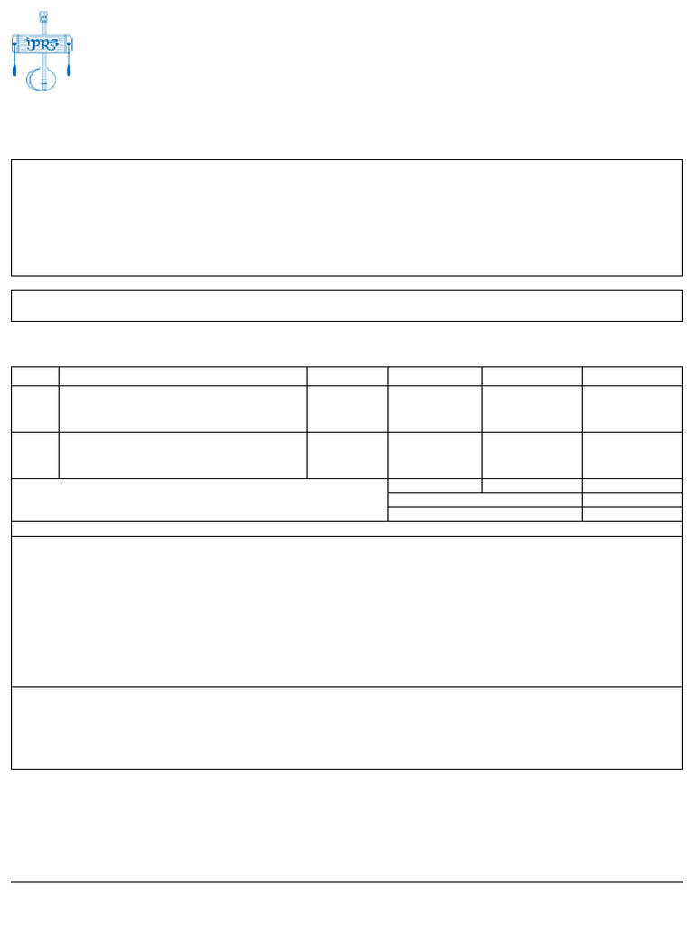 Royalty Fee Estimate for Events | PDF | Royalty Payment | License