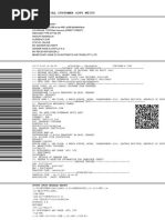 MT 199 SWIFT Message Overview | PDF