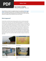 ADCI Supervisor's Certification Examination: Diving Formula Worksheet ...