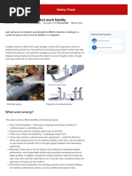 ADCI Supervisor's Certification Examination: Diving Formula Worksheet ...