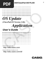 How To Update DashCoder 4 | PDF