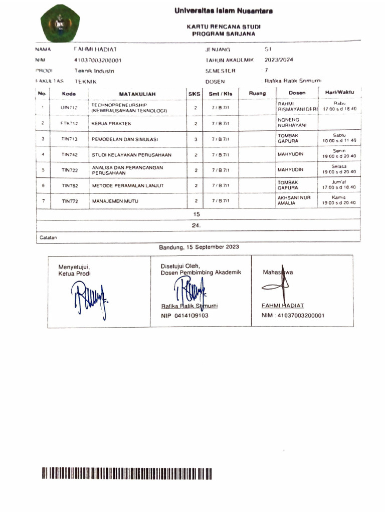 KRSFahmi Hadiat | PDF