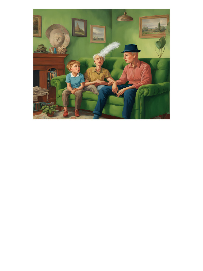 Cuento Mario | PDF