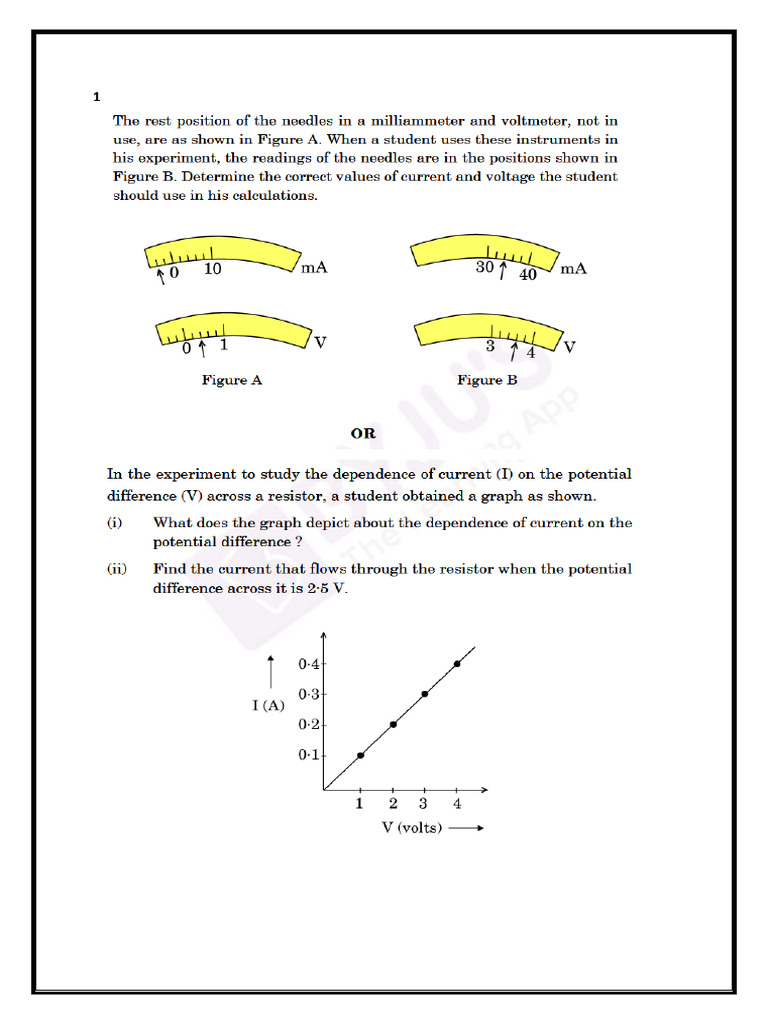 Grade 10 - Physics Case Study Project | PDF