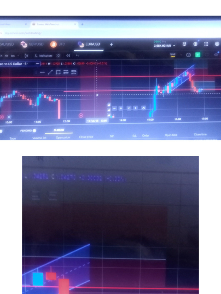 Trading | PDF
