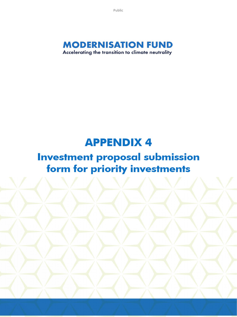 Appendix 4 Revision 2024 10 28 | PDF | European Union | Economies