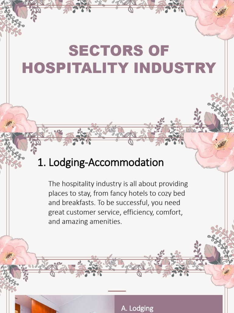 THC 1 CHAPTER 6 | PDF | Restaurants | Meal