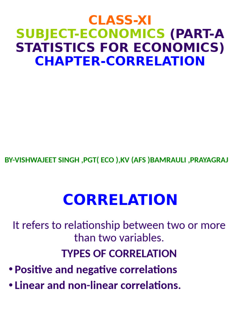 Share Correction CLASS-XI-WPS Office | PDF | Statistical Analysis ...