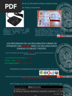 Esigna | PDF | explorador de Internet | Ventana (informática)