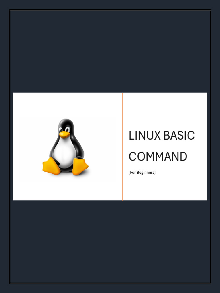 Essential Linux Commands Master Files Networking More 1739487972 | PDF | Computer File | Zip ...