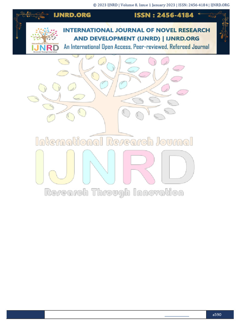 A Study of Prison System, Punishment and Types of Prisons in India ...