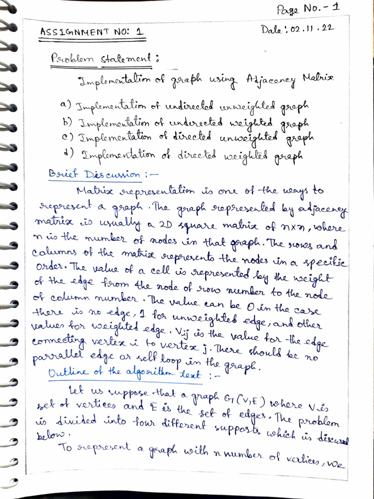 AGT_Lab_File | PDF | Graph Theory | Mathematical Relations