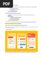 CSS Cheatsheet - CodeWithHarry1 | PDF | Html Element | Page Layout