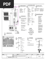 Trina 550W Solar Panel Datasheet | PDF | Photovoltaics | Solar Panel