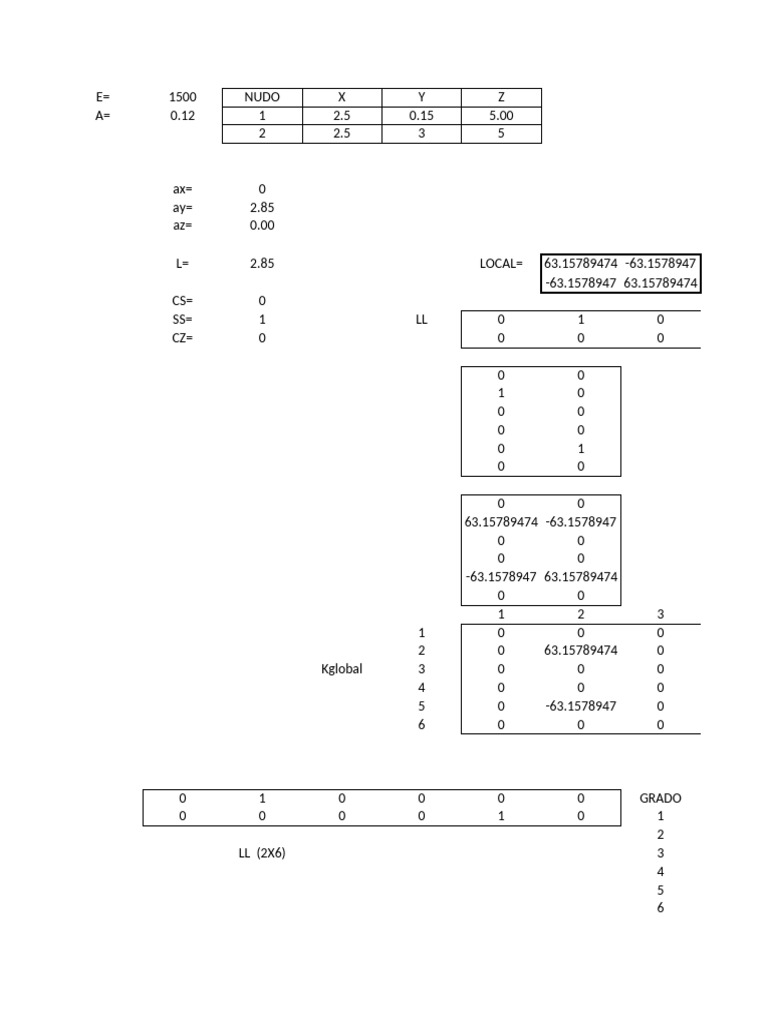 Armadura 3d-1 Comple | PDF