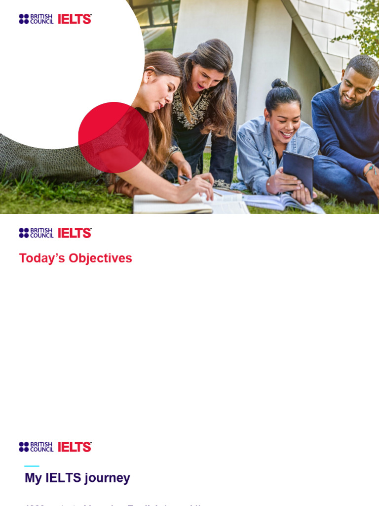 Enhance IELTS Vocabulary Skills | PDF | Vocabulary | Cognition
