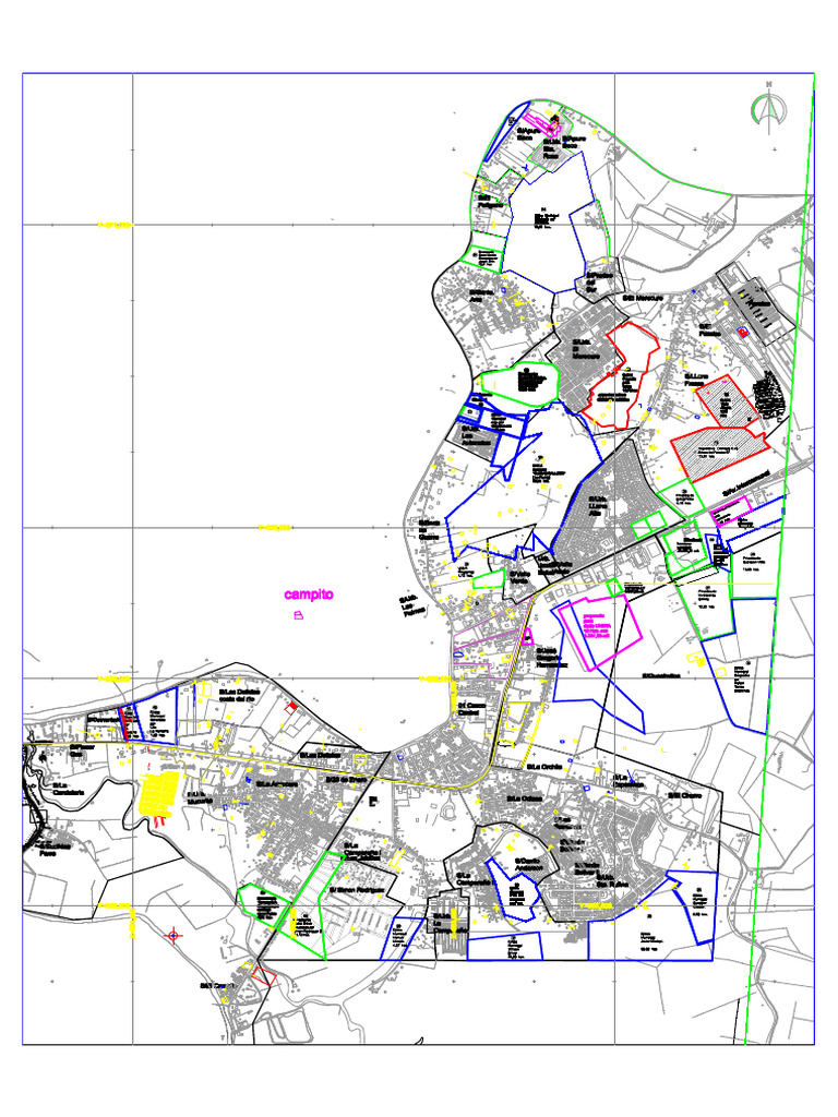 BIRUACA-Model - PDF Completo Urbano | PDF