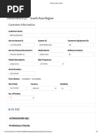 4.4.9 Lab - Troubleshoot Inter-VLAN Routing | PDF | Computer Networking ...