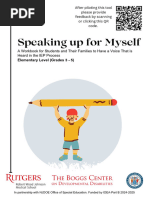 2 - Stranger Danger Social Story - 9 Pages (Editable) - Special ...