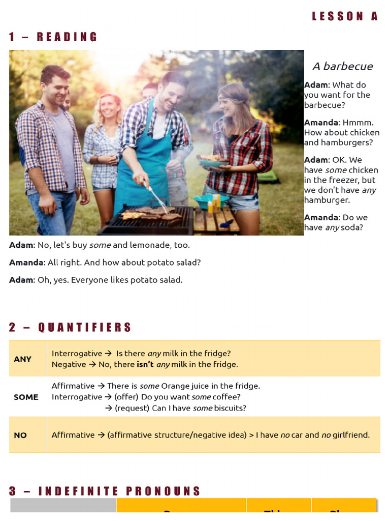 Foundations - Unit 9 - Book | PDF