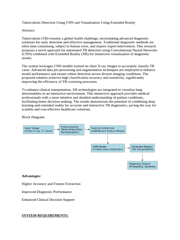 Tuberculosis Abstr | PDF