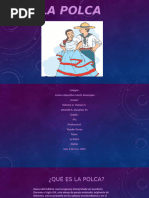 Vestimenta y Origen de la Polka Norteña | PDF | Las artes escénicas ...