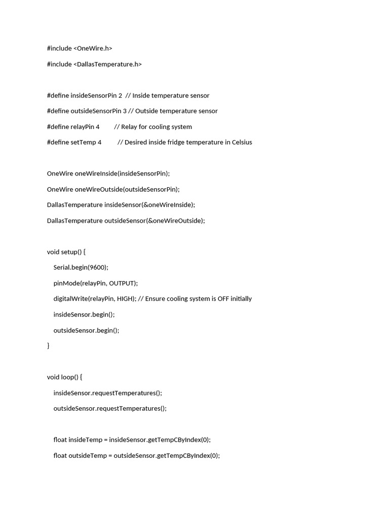 Ardino Code | PDF
