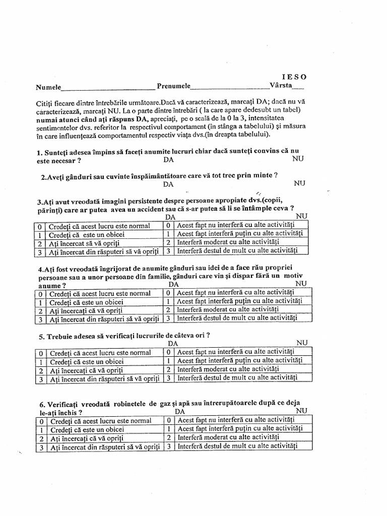 IESO | PDF