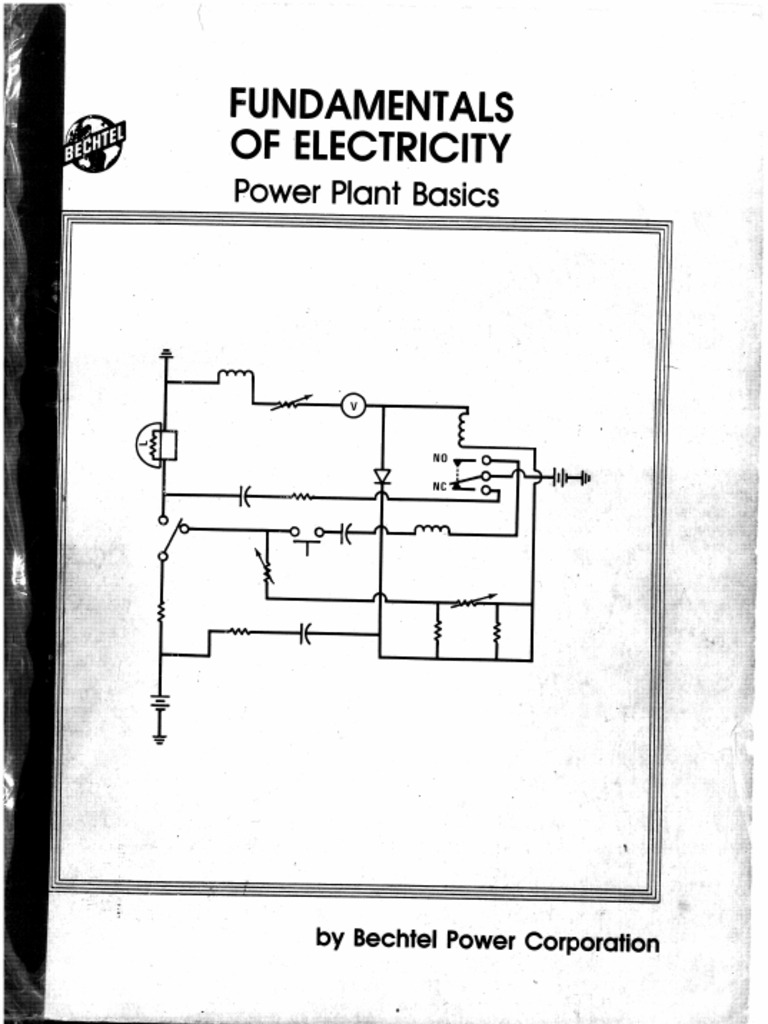 FUNDAMENTALS OF ELECTRICAL | PDF