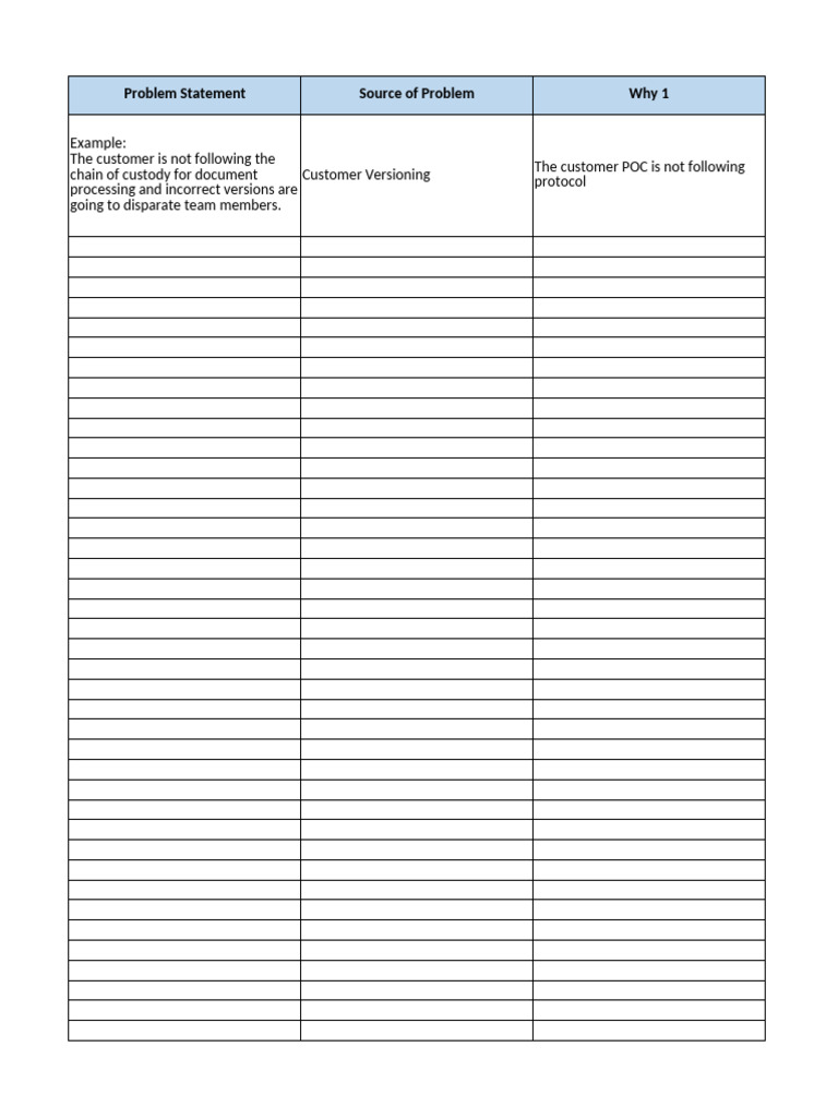 Streamlining Document Versioning | PDF