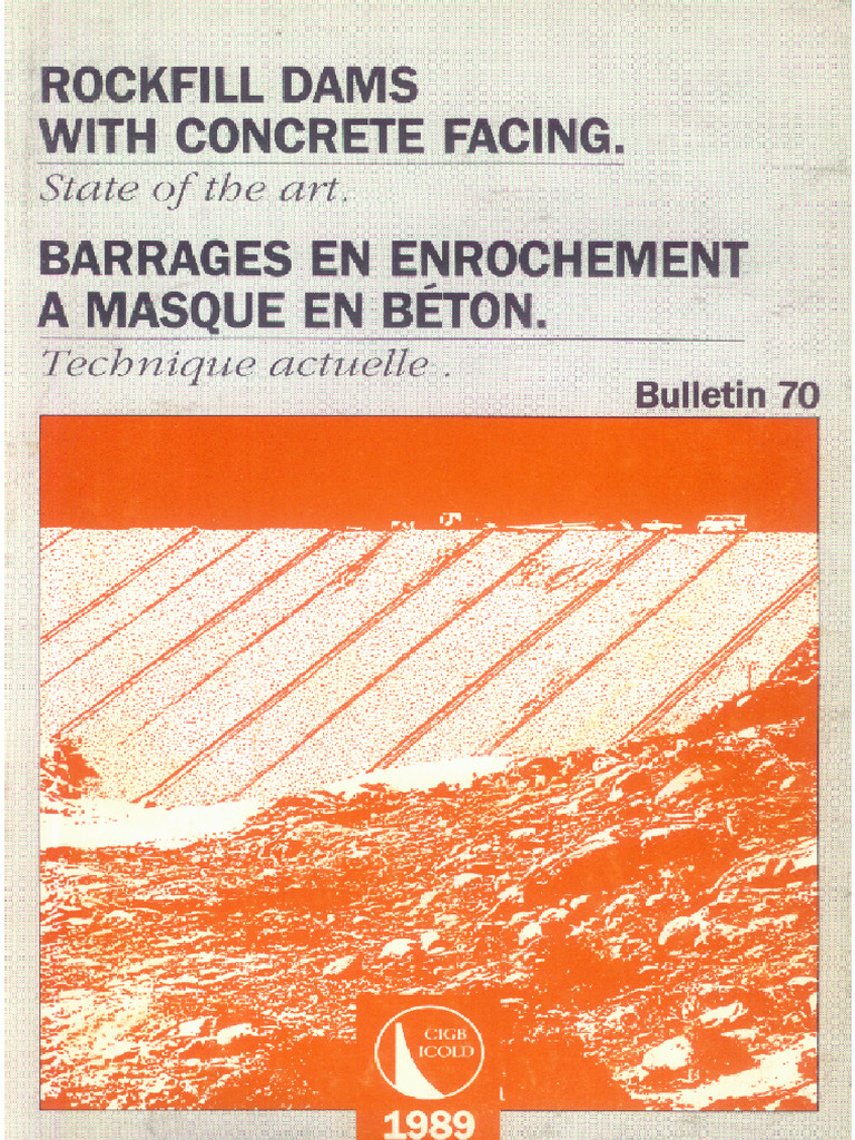 Barrages | PDF