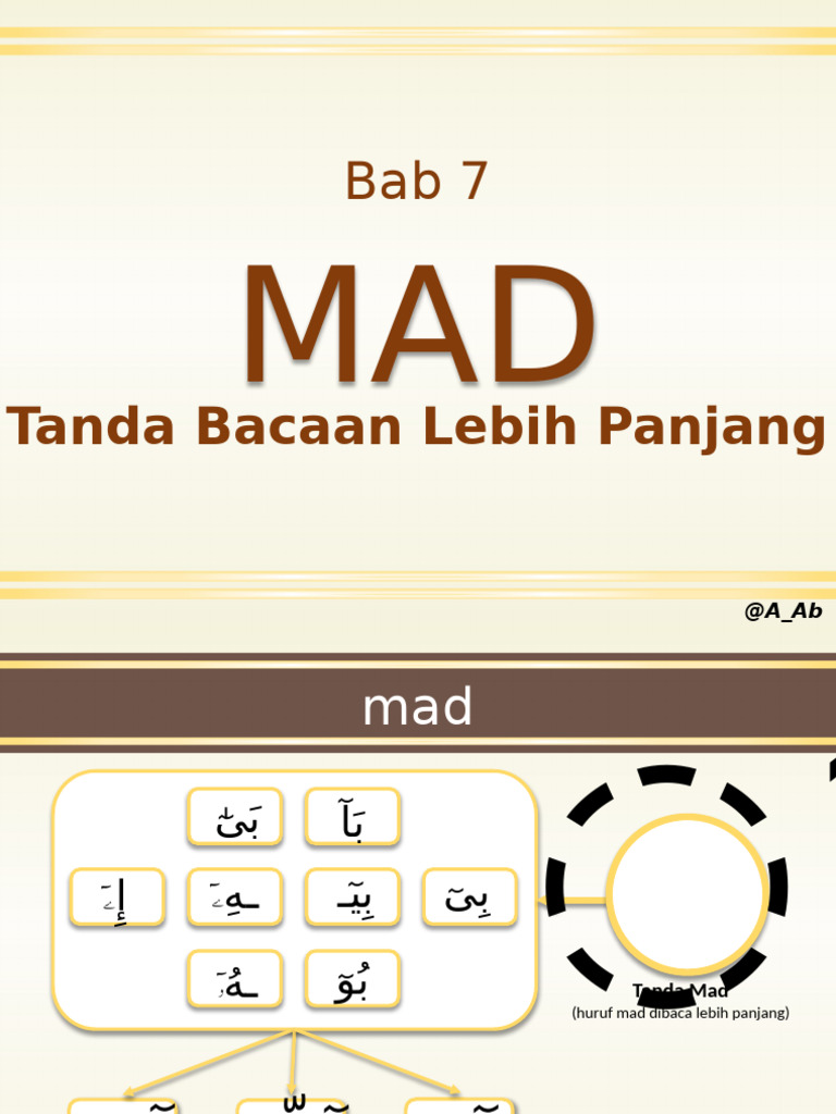 7 MAD | PDF