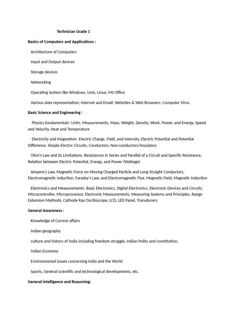 tech syllabus | PDF | Magnetic Field | Electromagnetic Induction