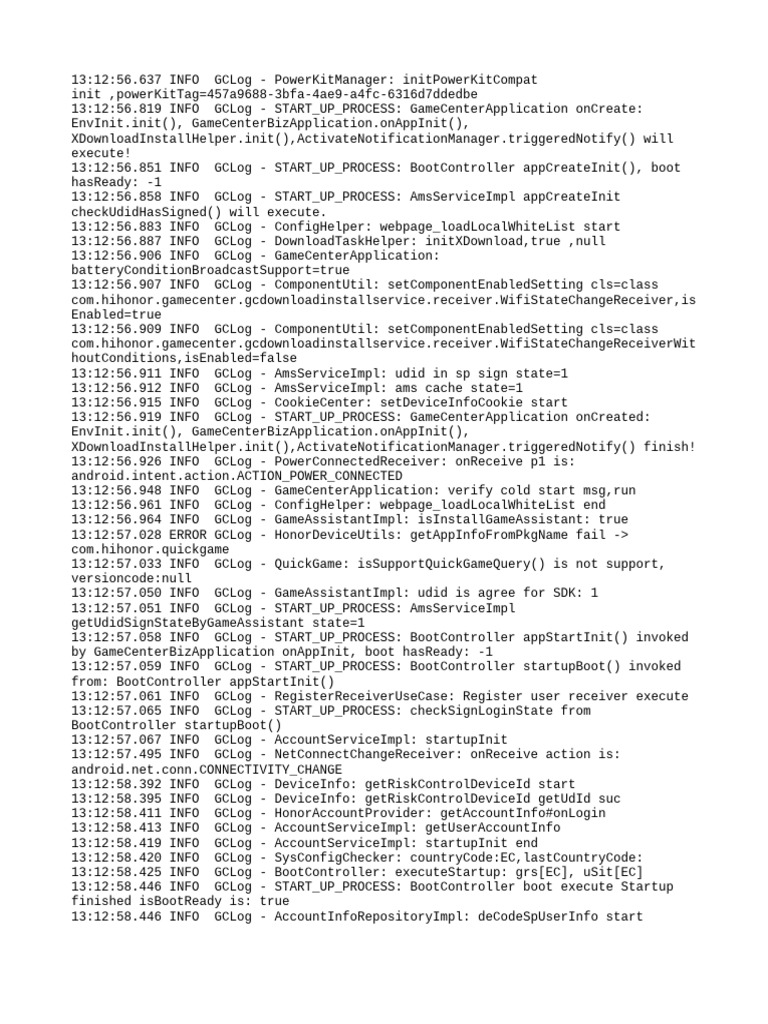 gc_2025_02_05 | PDF | Software Engineering | Computer Architecture