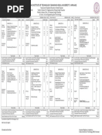 HSBTE Diploma Syllabus and Codes | PDF | Software | Computing And ...