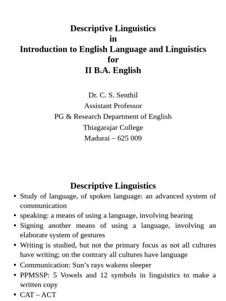 Wa0011. | PDF | Communication | Linguistics
