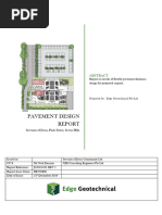 Hills Shire Council Standard Drawings | PDF | Road | Trees