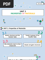 Giant Ionic Structures - Structures and Properties - GCSE Chemistry ...