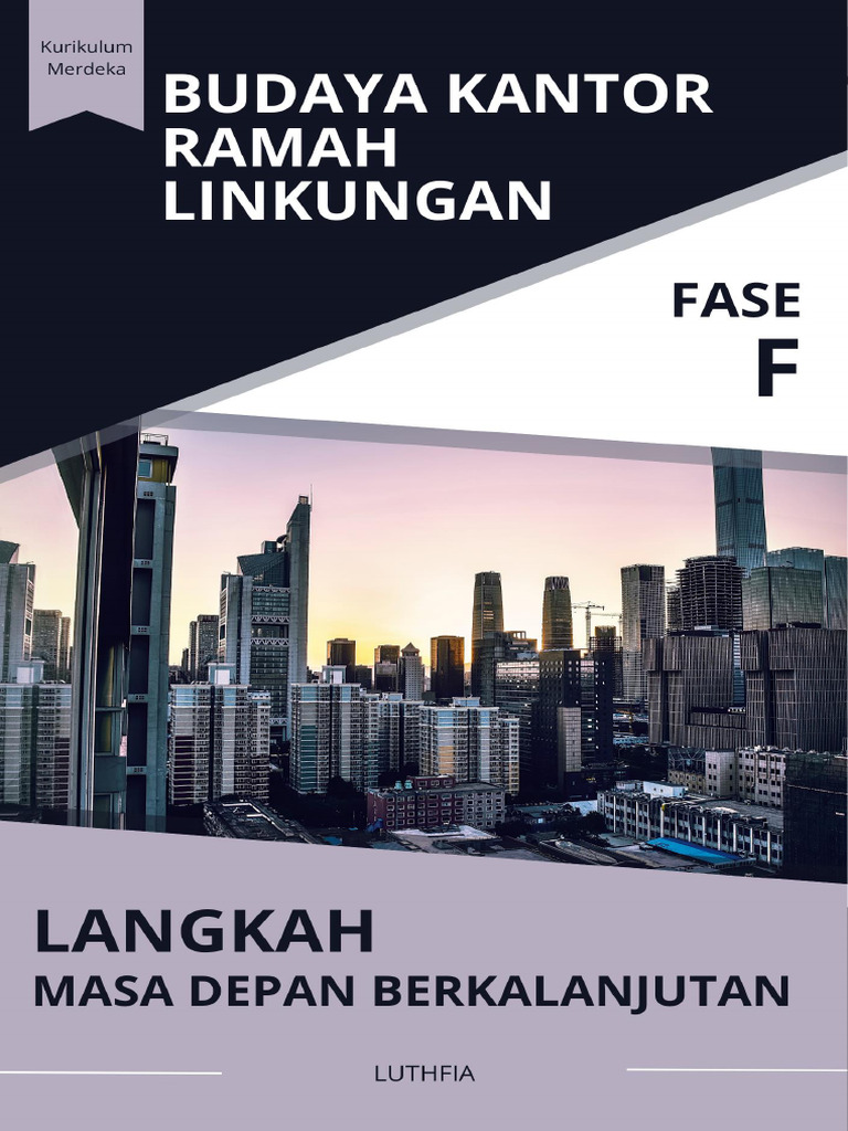 Contoh Buku Ajar | PDF
