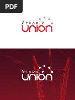 Manual de Marca Gráfica UNAN-León | PDF | Azul | Modelo de color Rgb