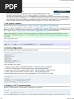 Batocera Partition Management Guide | PDF | File System | Booting