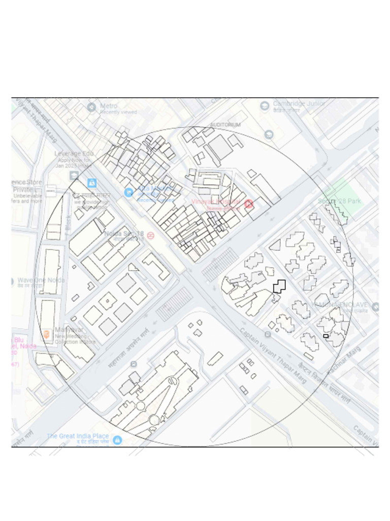Base Map Model Pdf