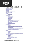 Tom's Simple Storage Mod Guide | PDF