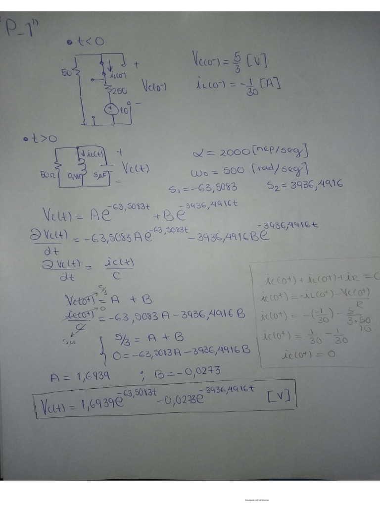 Sol - PP 2-2021 | PDF
