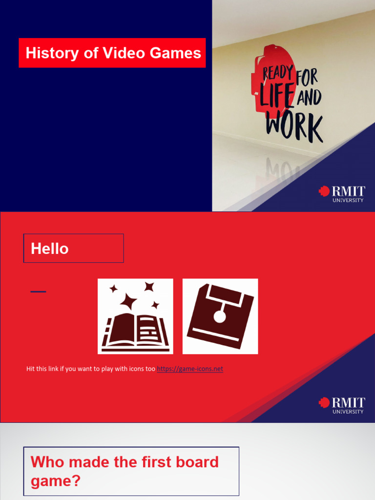 History of Board Games | PDF | Games Of Mental Skill | Board Games