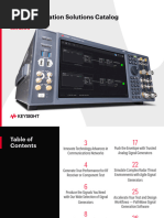 APB Protocol | PDF | System On A Chip | Computer Engineering