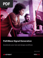 Keysight PathWave BenchVue Basic OSC Software Release Notes 2024 | PDF ...