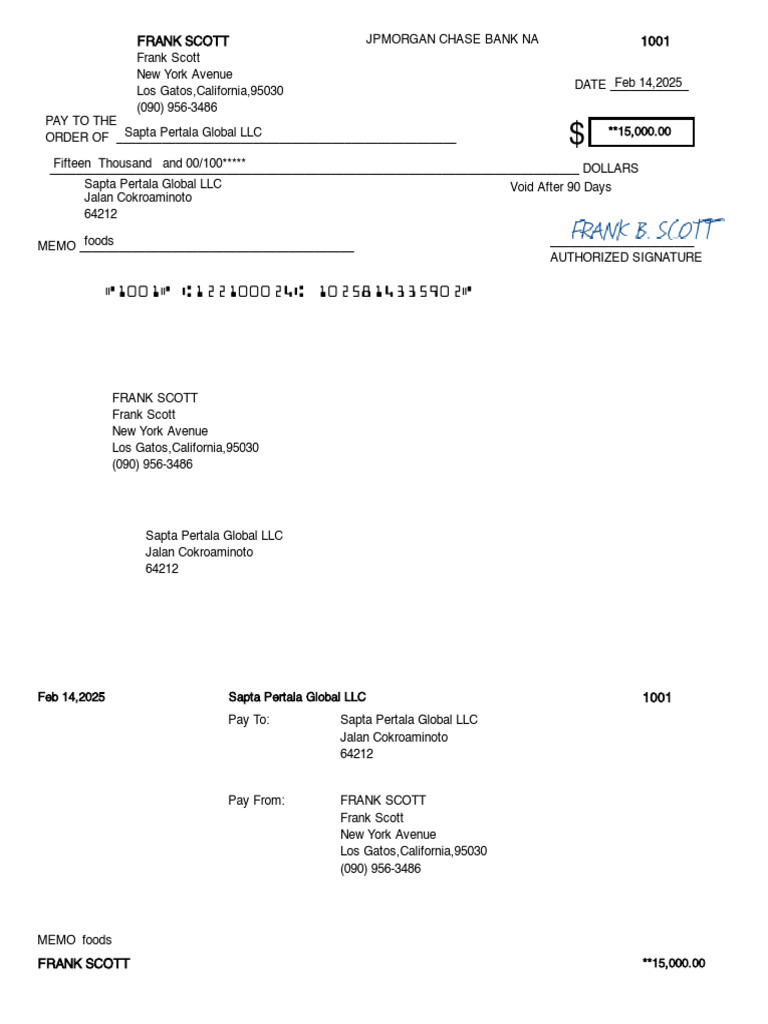 Check Paper | PDF