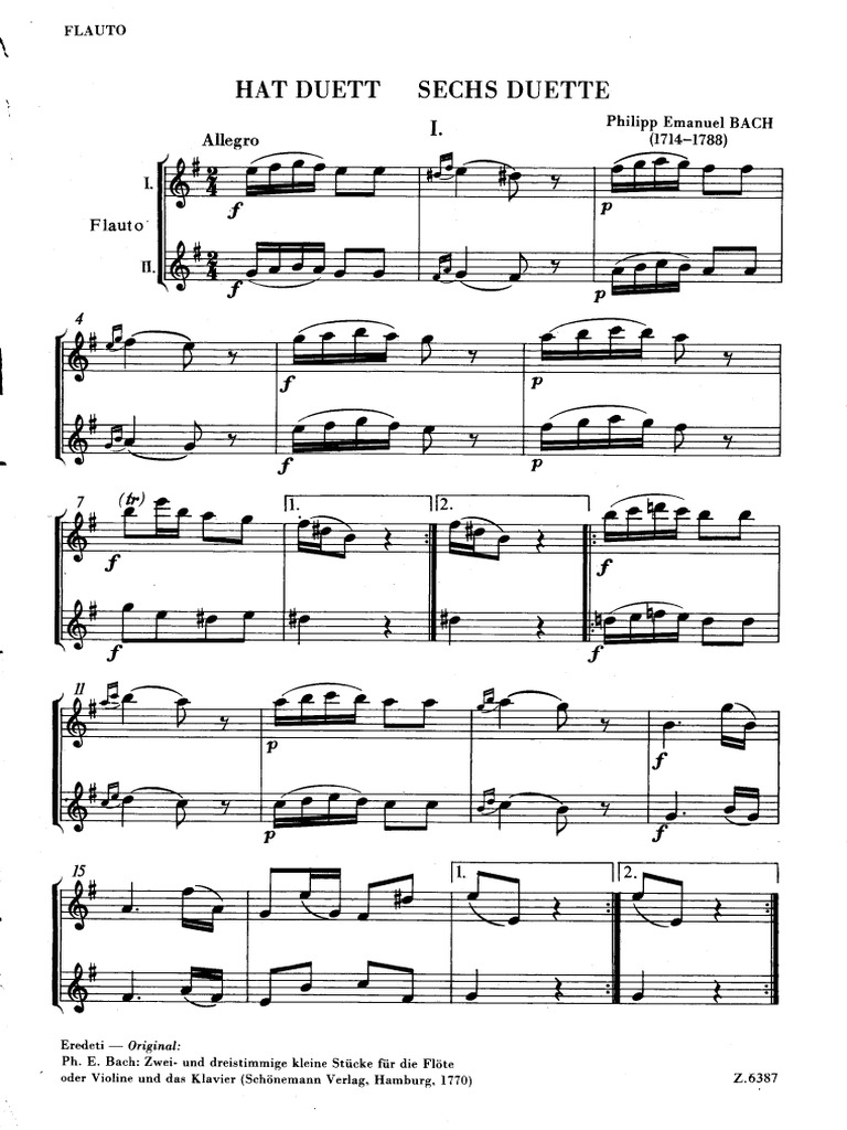 Kardos Rékának kotta | PDF